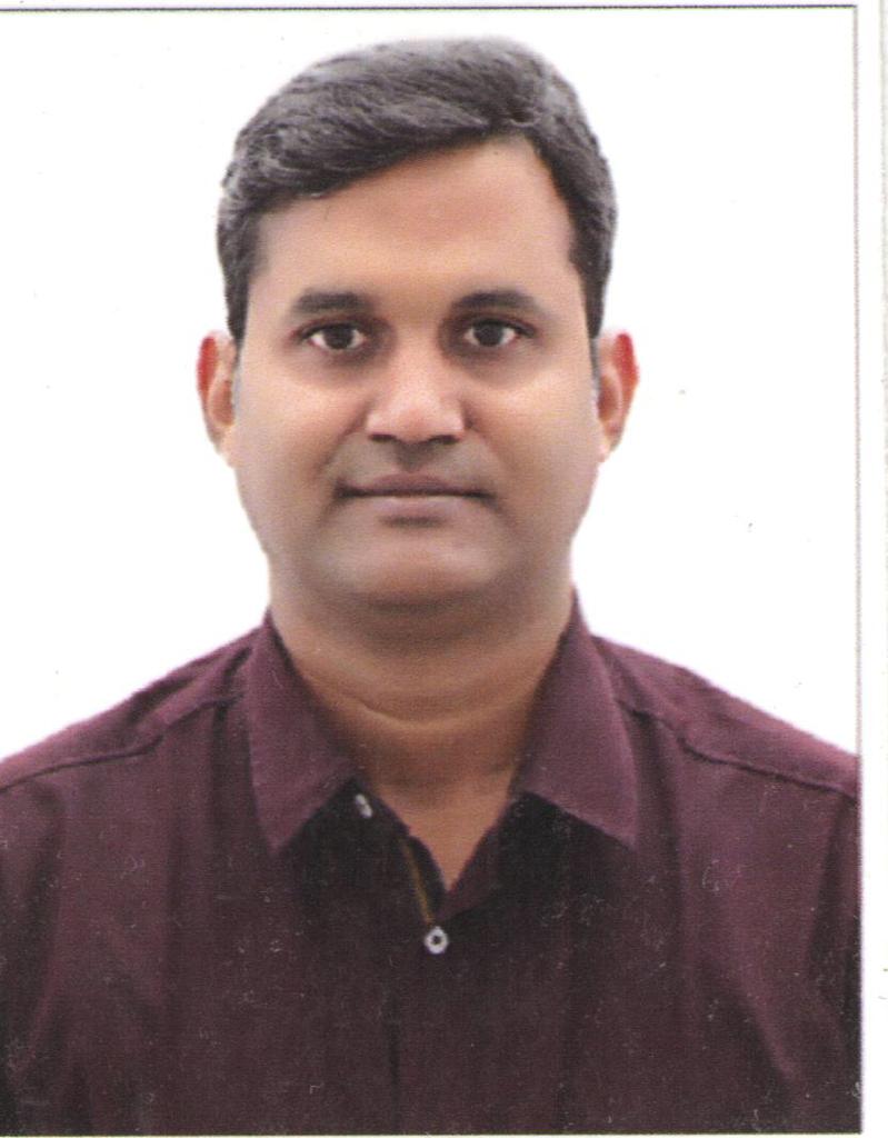 Office Bearers – SIMLA