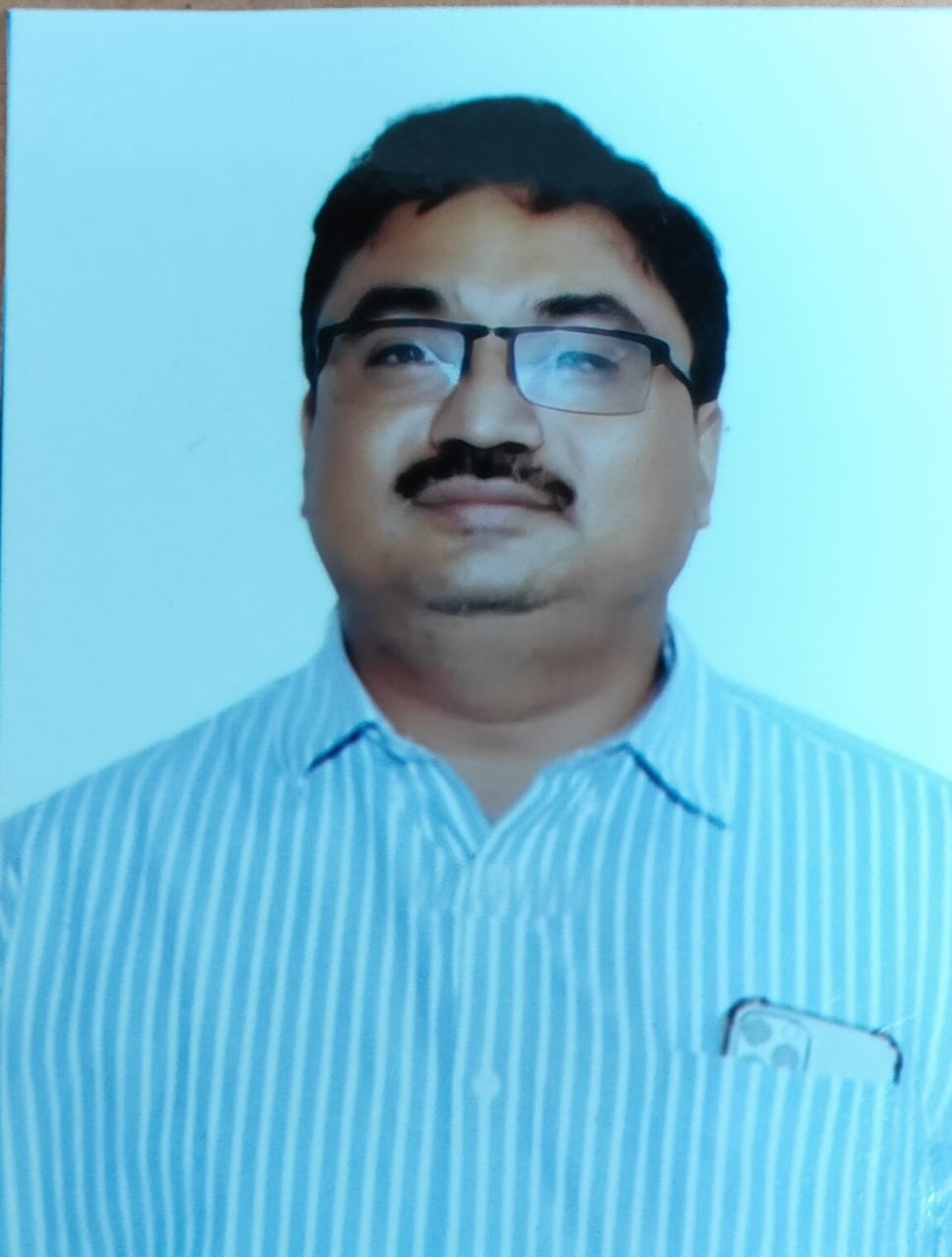 Office Bearers – SIMLA